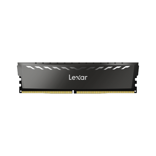 Loja - Detalhe Produto - Módulo Lexar Thor DDR4 RAM - 16GB - 3200 Mhz - CL22 - 1.2V - UDIMM ...