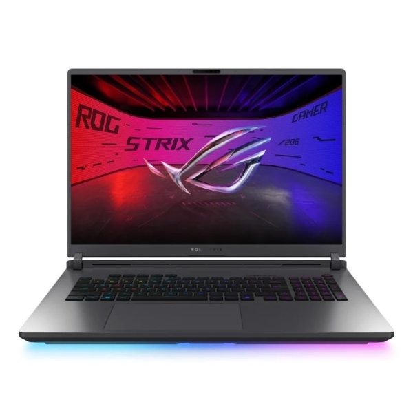 Asus Rog Strix G18 Portatil Gaming 18" Intel Ultra Core 9 275HX - 32GB ...